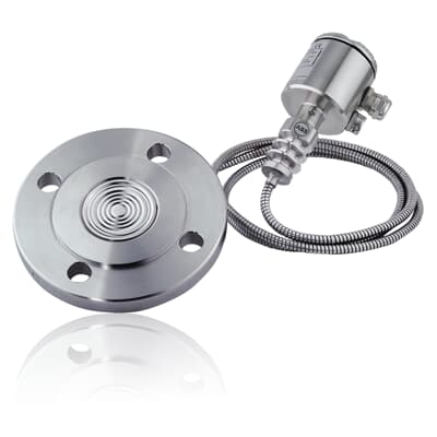 261GR – Gauge pressure transmitter – ABB Measurement and Analytics ...