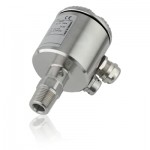 261GS - Gauge pressure transmitter - ABB Measurement and Analytics ...