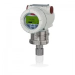 266GST – Gauge pressure transmitter – ABB Measurement and Analytics ...