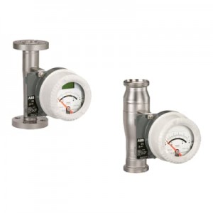 FAM540, FAM541, FAM544, FAM545, FAM546 – ABB variable area flowmeter ...