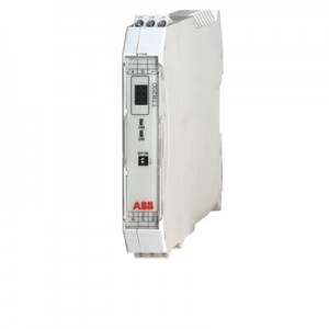 TTR200 – ABB Rail-mount temperature transmitter – ABB Measurement and ...