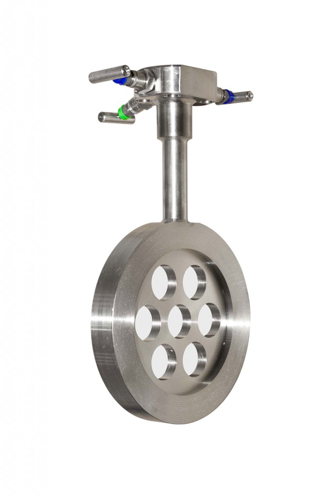 FPD175 – ABB Orifice carrier assembly with integral manifold – ABB ...