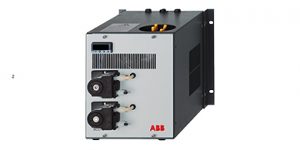 SCC-C – Sample Gas Cooler ABB – ABB Measurement and Analytics – Quad ...